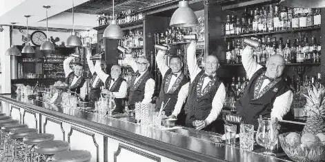 A Cuban bar in Miami and a Miami Beach hot spot named among best bars ...