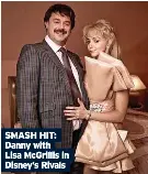 This was the most open and honest interview I’ve ever given ...