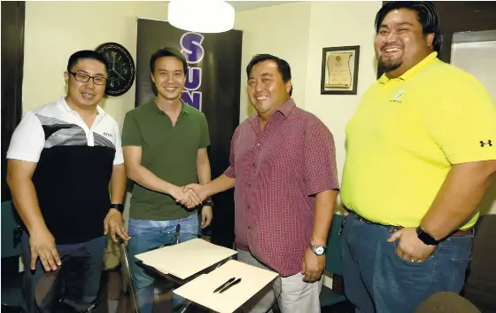 ROAD HEROES. - PressReader