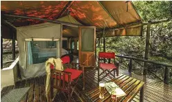 CHOBE TIGER FISHING COMPETITIO­N - PressReader