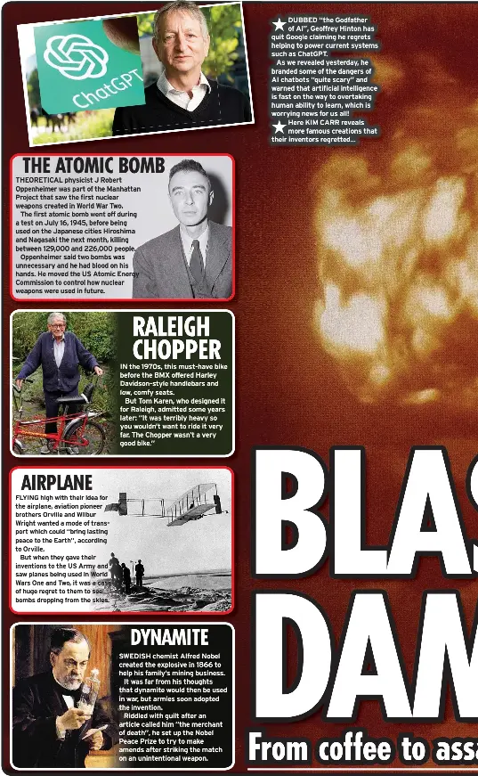 Mass prisoner release - PressReader