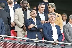 Rui Costa rendido aos jogadores - PressReader