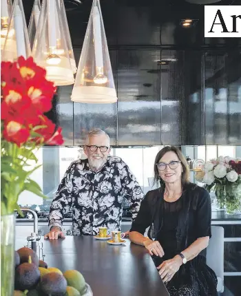 Art-lovers buy back - PressReader