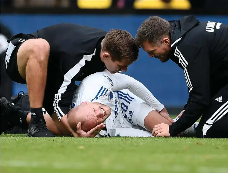 NYT OM BOILESEN - PressReader