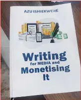 Writing For Media – Where is the Money? - PressReader