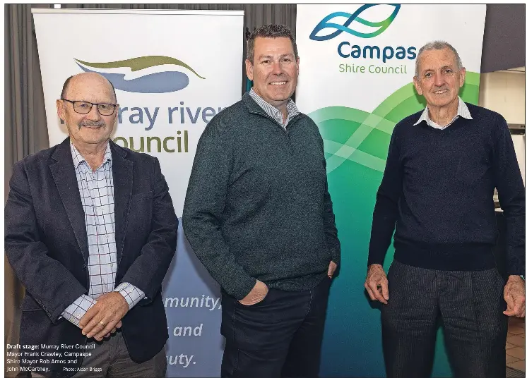 FLOOD FOCUS - PressReader