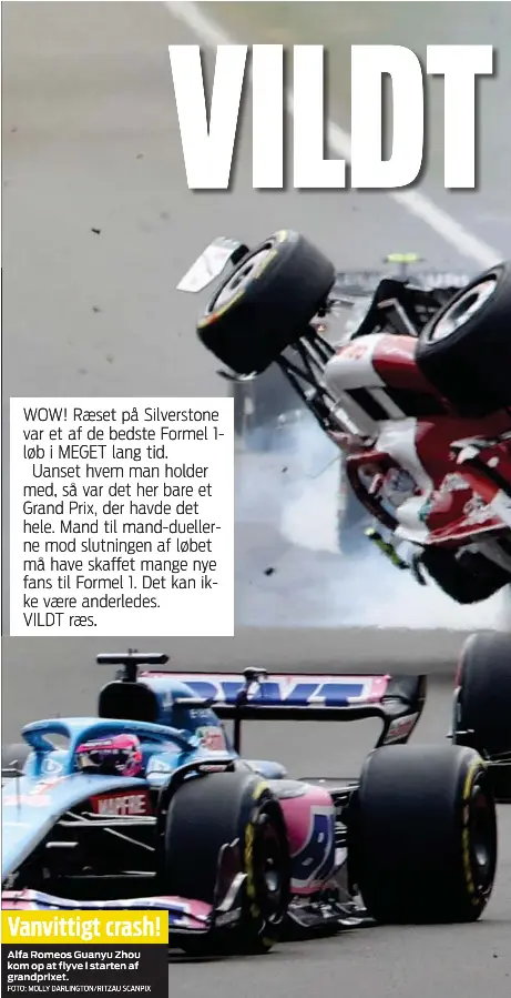 VILDT RAES - PressReader