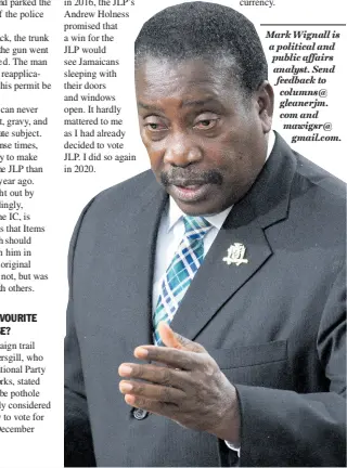 What say you, Bobby? - PressReader