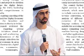 UAE records 216% rise in use of digital signatures - PressReader