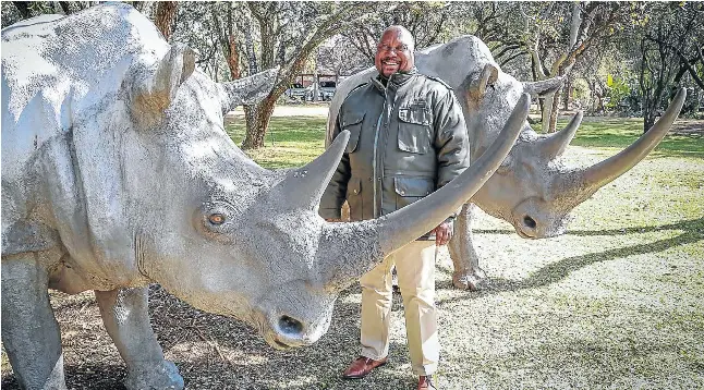 The buck stops here - PressReader