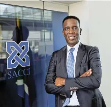 Trade, tourism give SA a lift - PressReader