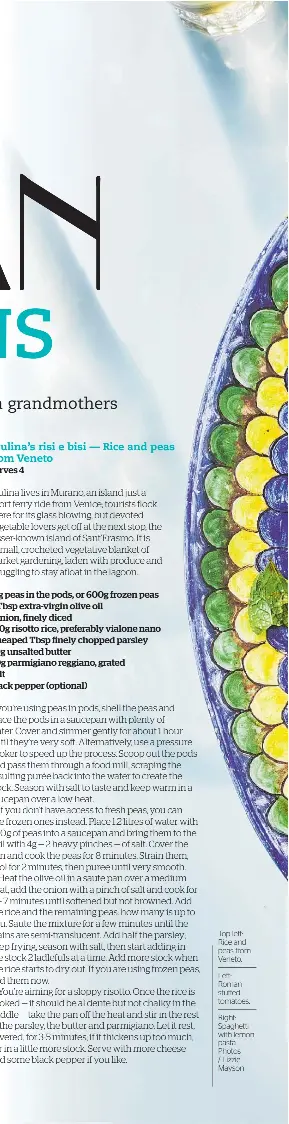 GRAN DESIGNS - PressReader