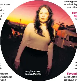 In this Herald on Sunday series, we ask well-known Aucklander­s for ...
