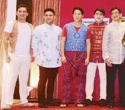 Saving the Philippine Eagle - PressReader