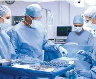 Suspenden 11 clínicas de cirugía plástica en el estado - PressReader