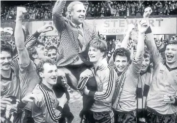 The night Hungry Boab’ s lost its title - PressReader