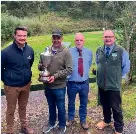 Nick Beavis takes BASC .410 top spot - PressReader