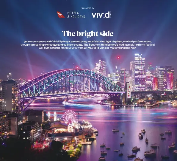 The bright side - PressReader