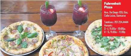 ¡Así se come pizza! - PressReader