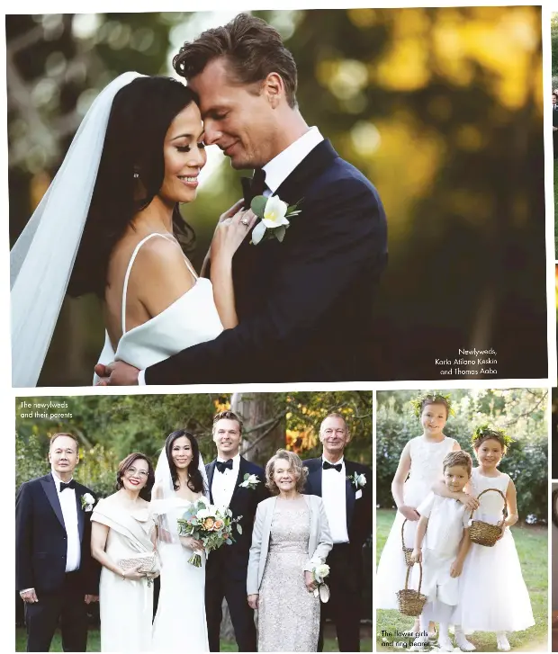 Wedded Bliss - PressReader