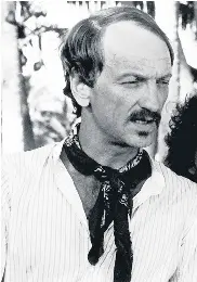 John Mcenery 1943-2019 - PressReader