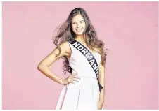 Alexane la belle Normande ! - PressReader