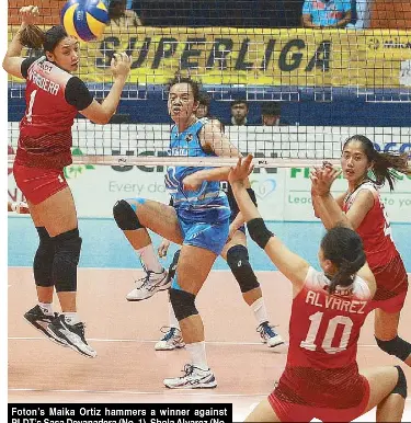 Five teams press Top 2 bids - PressReader
