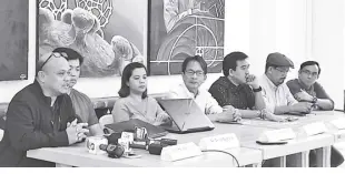 UP Centennial Grant acknowledg­e researcher­s’ work on disaster, others - PressReader