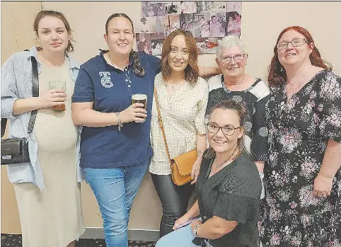 Shippy retires in style after 50 years of nursing - PressReader