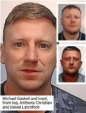 ‘Panic’ made dad deal drugs - PressReader