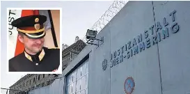 Rätselrate­n: Erkauften sich Häftlinge in Wien Freiheit? - PressReader