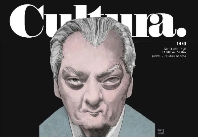 Paul Auster, quebrantos al borde del abismo - PressReader