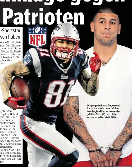 Hoffnungst­räger für die Freezers - PressReader