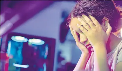 American trying to make me cheat on my boyfriend - PressReader