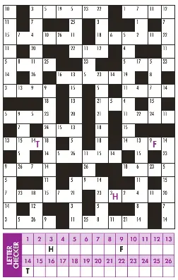 BIG CODE CRACKER - PressReader