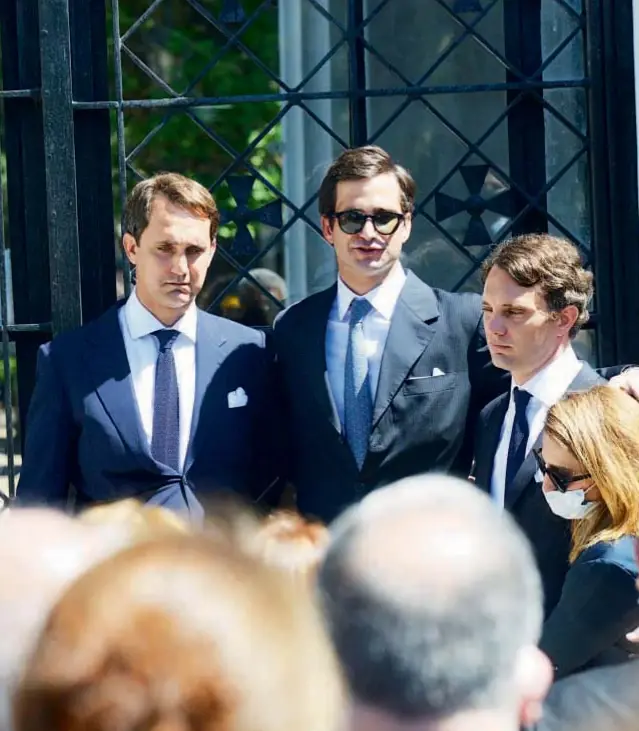LA TRAGEDIA DE LA FAMILIA NEUSS - PressReader