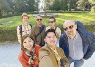 Mucha: The artist who made Sarah Bernhardt immortal - PressReader