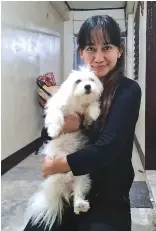 A HUMAN FOR NONHUMAN ANIMALS - PressReader