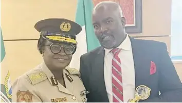 Customs Redeploys Customs Controller­s In Apapa, Tin-Can Island, Other ...