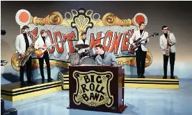Elton John on the keyboard geniuses who blew his mind: ‘With Zoot, you ...