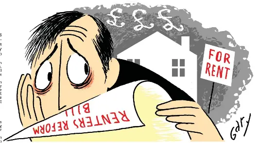 Rental revolution - PressReader