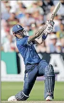 It’s England vs Pakistan in T20 World Cup final - PressReader