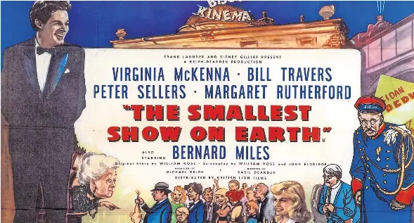 Delightful Dame a national icon in the world of cinema - PressReader