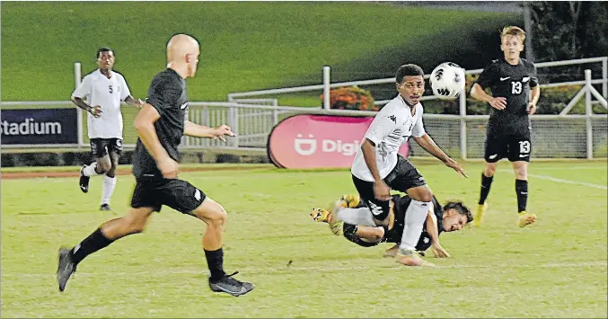 Baby Bula Boy’s hope dashed - PressReader