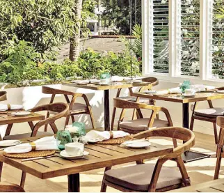 Brunch at Table by Nyne - PressReader