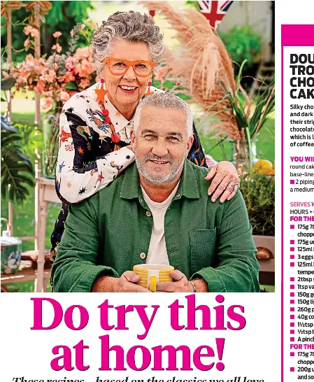 Do try this at home! - PressReader