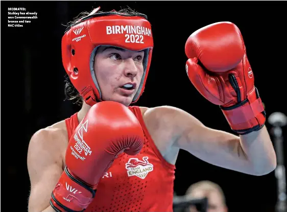 Empire state of mind - PressReader