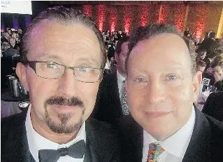 COMEBACK KIDS: - PressReader