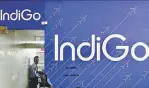 IndiGo profit misses estimates as forex loss offsets strong demand ...