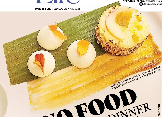 FILIPINO FOOD - PressReader